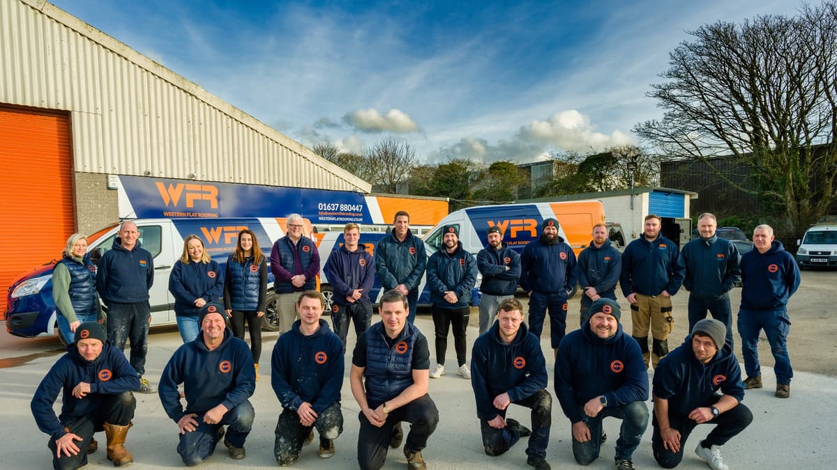 Family firm launches fire safety venture | voicenewspapers.co.uk